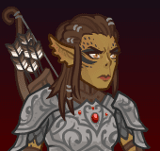 Lae'zel - Idle Champions of the Forgotten Realms Wiki