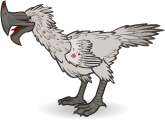 Awakened Axe Beak - Idle Champions of the Forgotten Realms Wiki