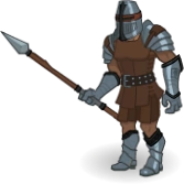 Iron Consul - Idle Champions of the Forgotten Realms Wiki