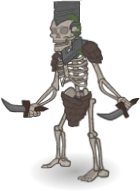 Skeleton Key - Idle Champions of the Forgotten Realms Wiki