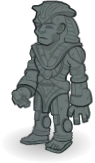 Stone Golem - Idle Champions of the Forgotten Realms Wiki
