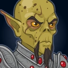 Githyanki Kith'rak - Idle Champions of the Forgotten Realms Wiki