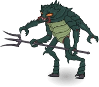 Mezzoloth - Idle Champions of the Forgotten Realms Wiki