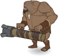 Ogre Battering Ram - Idle Champions of the Forgotten Realms Wiki