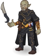 Zombie Avren - Idle Champions of the Forgotten Realms Wiki