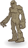 Clay Golem - Idle Champions of the Forgotten Realms Wiki