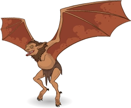 Werebat - Idle Champions of the Forgotten Realms Wiki