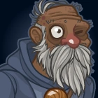 Mad Wizard - Idle Champions of the Forgotten Realms Wiki
