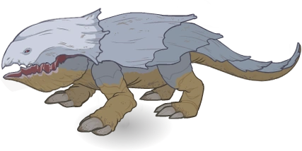 Bulette - Idle Champions of the Forgotten Realms Wiki