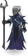 Drow Wizard - Idle Champions of the Forgotten Realms Wiki