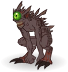 Nothic - Idle Champions of the Forgotten Realms Wiki