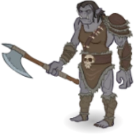 Orc Fighter - Idle Champions of the Forgotten Realms Wiki