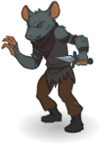 Wererat - Idle Champions of the Forgotten Realms Wiki