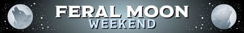 Feral Moon Weekend - Idle Champions of the Forgotten Realms Wiki