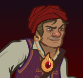 Regis - Idle Champions of the Forgotten Realms Wiki