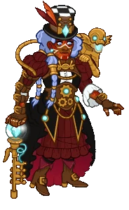 Aeon - Idle Champions of the Forgotten Realms Wiki