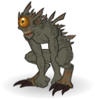 Nothic - Idle Champions of the Forgotten Realms Wiki