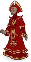 Red Wizard Evoker - Idle Champions of the Forgotten Realms Wiki