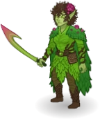 Spring Eladrin - Idle Champions of the Forgotten Realms Wiki
