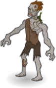 Yellow Musk Zombie - Idle Champions of the Forgotten Realms Wiki