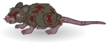 Diseased Rat - Idle Champions of the Forgotten Realms Wiki