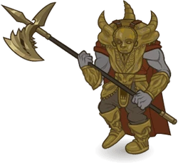 Merregon - Idle Champions of the Forgotten Realms Wiki