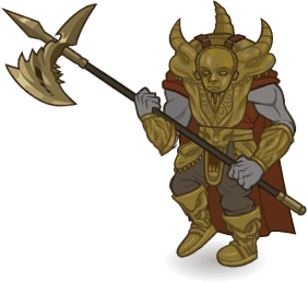 Merregon - Idle Champions of the Forgotten Realms Wiki