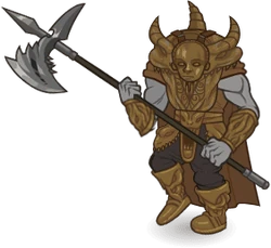 Merregon - Idle Champions of the Forgotten Realms Wiki