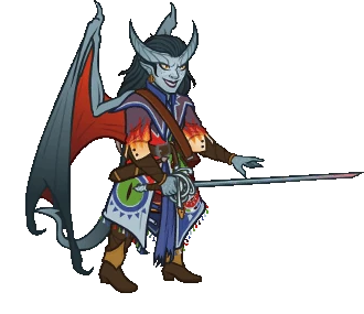 Windfall - Idle Champions of the Forgotten Realms Wiki