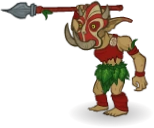 Batiri Goblin Spear Thrower - Idle Champions of the Forgotten Realms Wiki