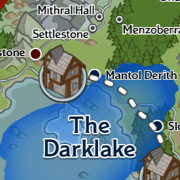 Mantol-Derith - Idle Champions of the Forgotten Realms Wiki