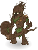 Twisted Wood Woad - Idle Champions of the Forgotten Realms Wiki