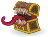 Greater Mimic - Idle Champions of the Forgotten Realms Wiki