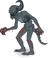 Babau - Idle Champions of the Forgotten Realms Wiki