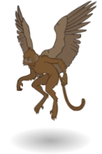Flying Monkey - Idle Champions of the Forgotten Realms Wiki
