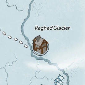 Reghed Glacier - Idle Champions of the Forgotten Realms Wiki
