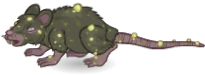 Cursed Rat - Idle Champions of the Forgotten Realms Wiki