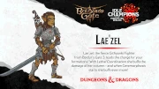 Lae'zel - Idle Champions of the Forgotten Realms Wiki