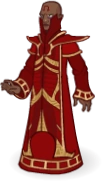 Red Wizard Necromancer - Idle Champions of the Forgotten Realms Wiki