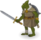 Dragonbait (monster) - Idle Champions of the Forgotten Realms Wiki