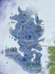 Yon - Idle Champions of the Forgotten Realms Wiki