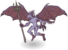 Spined Devil - Idle Champions of the Forgotten Realms Wiki
