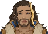Antrius - Idle Champions of the Forgotten Realms Wiki
