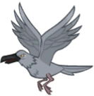 Sea Gull - Idle Champions of the Forgotten Realms Wiki