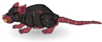 Giant One Eyed Rat - Idle Champions of the Forgotten Realms Wiki