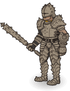 Black Earth Guard - Idle Champions of the Forgotten Realms Wiki