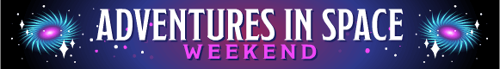 Adventures in Space Weekend - Idle Champions of the Forgotten Realms Wiki
