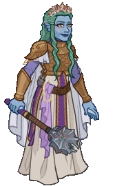 Vlithryn - Idle Champions of the Forgotten Realms Wiki