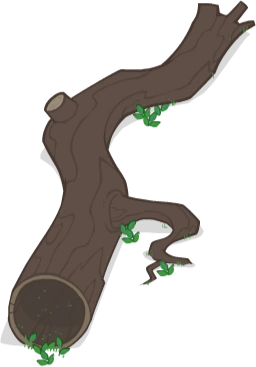 Fallen Log - Idle Champions of the Forgotten Realms Wiki