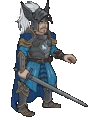 Strongheart - Idle Champions of the Forgotten Realms Wiki